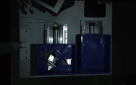 zxx 1 instance segmentation dataset by daoai robotics