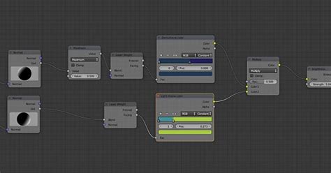 Cycles Toon Shader Album On Imgur Cycles Toon Shader Album On Imgur