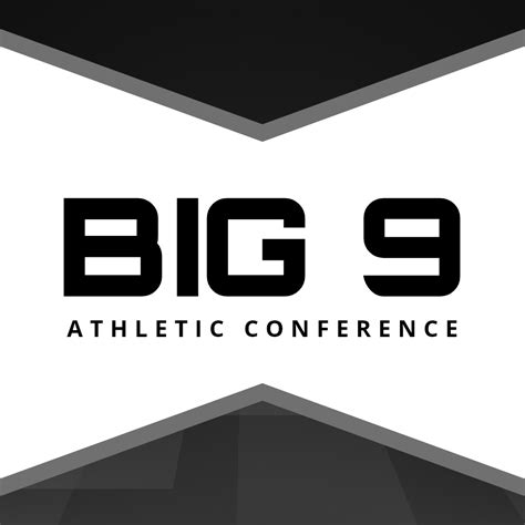 Big Nine Conference Athletics News Moses Lake Wa
