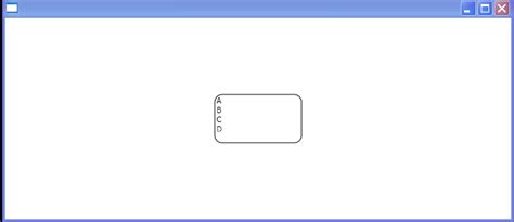 String Array Resource Binding Windows Presentation Foundation Vbnet