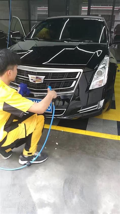 株洲車匠汽車美容維修行：給我一個機會 愛車煥然一新 每日頭條