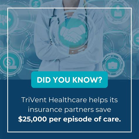 Trivent Healthcare On Linkedin Experience The Trivent Advantage