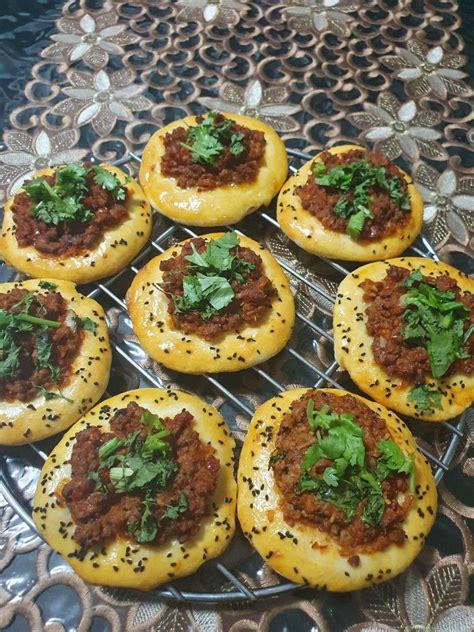 Chicken Mutton Bread Food And Drinks Homemade Bakes On Carousell