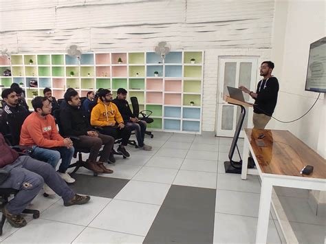 Work With Us Hcode Technologies