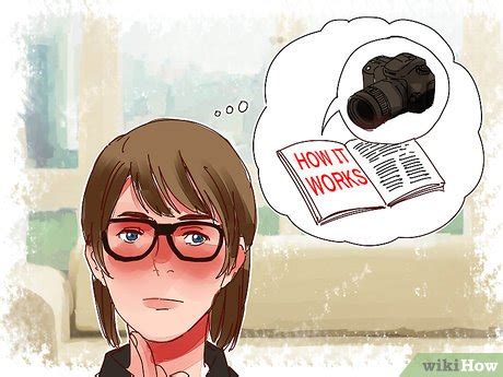 How To Create A User Manual With Pictures WikiHow