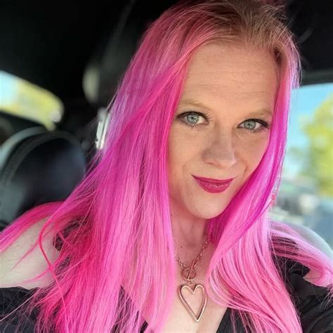 Lori Fredericks Lorifredericks Threads Say More