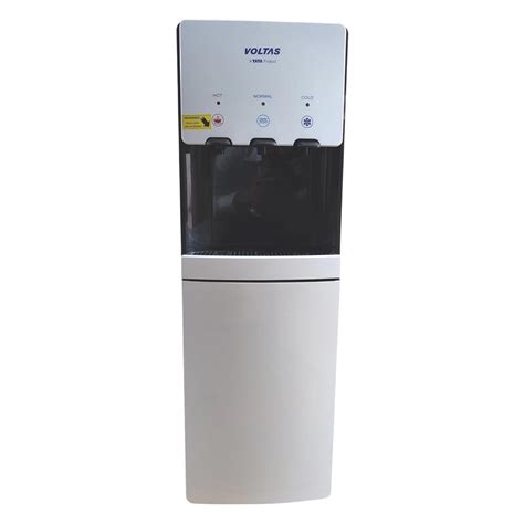 Get Voltas Minimagic Spring R V Plus Water Dispenser White