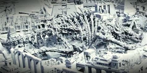 Godzilla Theory How Anguirus Died In The Monsterverse