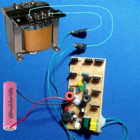 Jual 5 In 1 Trafo Mosfet Transistor Dioda Kapasitor Dan Continuity