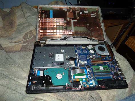 Hp Laptop Hard Drive