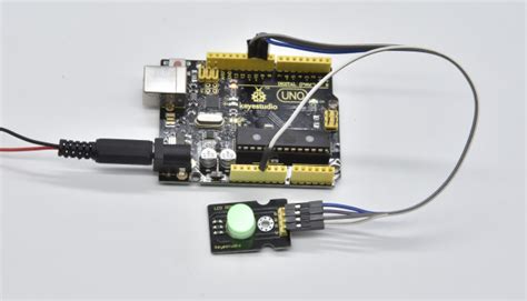 KS Keyestudio Mm Highlight Full Color LED RGB Module Keyestudio Wiki