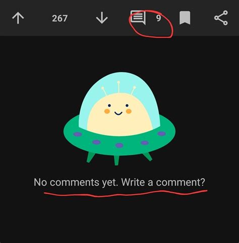 Infinity For Reddit Sometimes Goes Mad Rtechnope