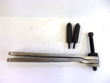 Ford Rotunda Otc Tool 307 741 F Clutch Spring Compressor For Sale