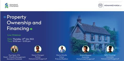 Sharon Buyanzi On Linkedin You Are Welcome To Join This Webinar Register Using This Link…