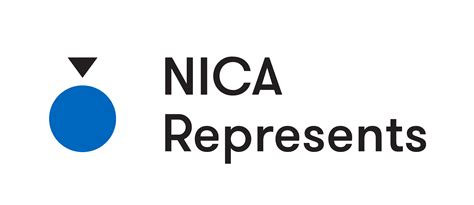 Nica Represents Artists Join Us