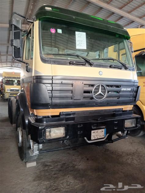 مرسيدس ال بي سكس باي سكس 99 حجم موقع حراج