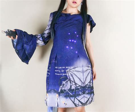 Arduino101 Intel Curie Pattern Matching Dress 5 Steps With Pictures Instructables