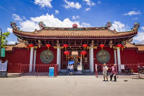 龙头支撑 宗教建筑 建筑摄影 摄影素材 汇图网www huitu