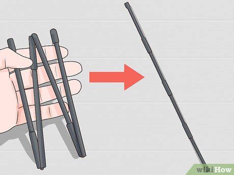 3 Ways To Set Up A Mosquito Net WikiHow
