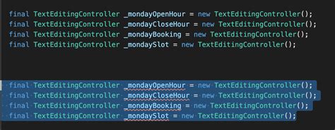 Visual Studio Is It Possible To Select Line Then Find And Replace Text