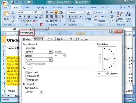 What Is The Dialog Box Launcher In Excel Saspath