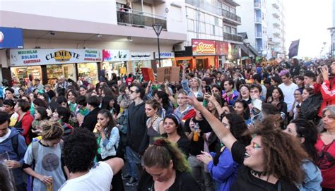 Se Viene La 11° Marcha Del Orgullo En Necochea Nos Merecemos Ser