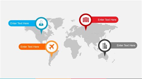 Cool Animated PowerPoint Templates