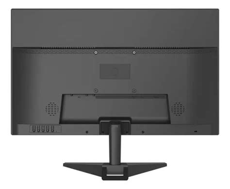 Monitor 236 Polegadas Led Full Hd Hdmi Bluecase Bm24x2hvw Cor Preto