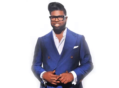 Anthony Williams Clothing Line 17 Project Runways Anthony Williams