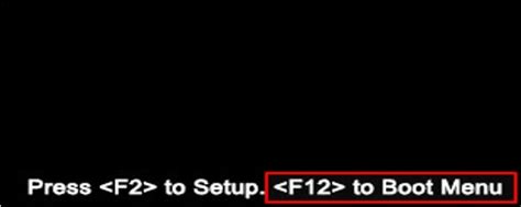 How To Boot Lenovo From USB On Windows