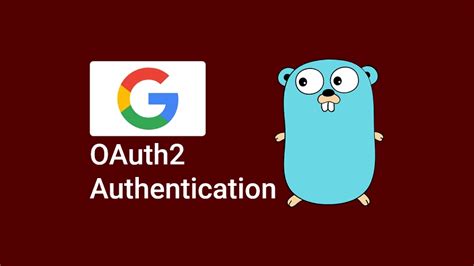 How To Implement Google OAuth In Golang