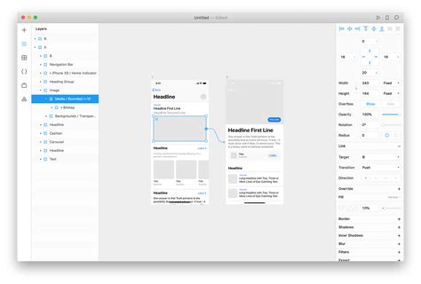 Protopie Alternatives For Linux Top Design Prototyping Tools You Need