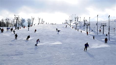 Skiareál Mladé Buky Krkonoše Oficiální Webové Stránky