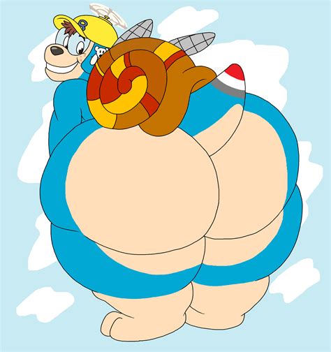 Rule 34 Anthro Arthropod Ass Bridgie The Heligator Bridgie The