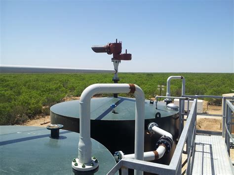 Common Types Of Tank Level Monitoring Systems Reign Monitoring Solutions