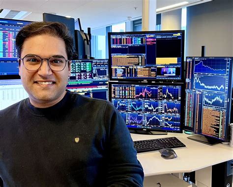 Lind Capital On Linkedin Highfrequencyfinancialdata Deeplearning Phd