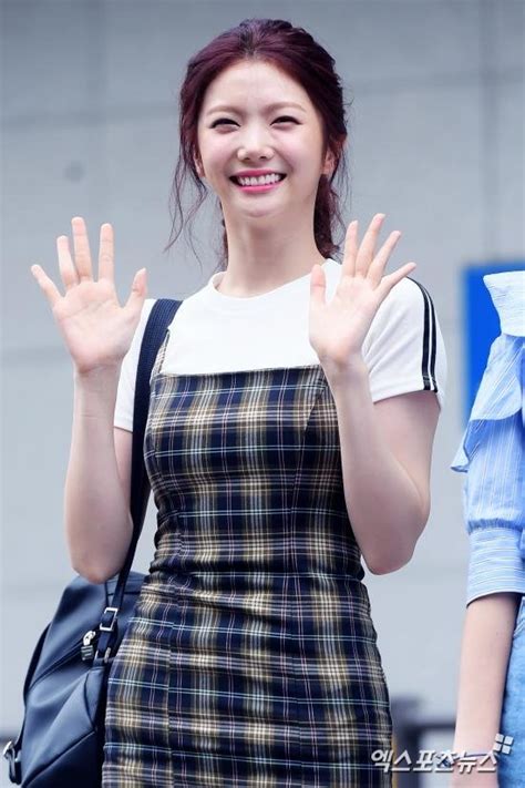 Lee Ga Eun Picture 이가은 Hancinema