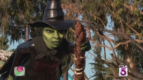 Photos 136th Rose Parade Presented By Honda