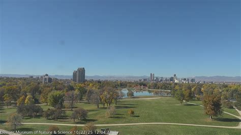 Denver Colorado Web Cams