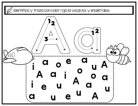 Dibujos Fichas Preescolar Para Imprimir Dibujos Para Imprimir Y Colorear