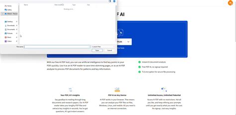 How To Extract Only Highlighted Or Specific Text From Pdfs Smallpdf
