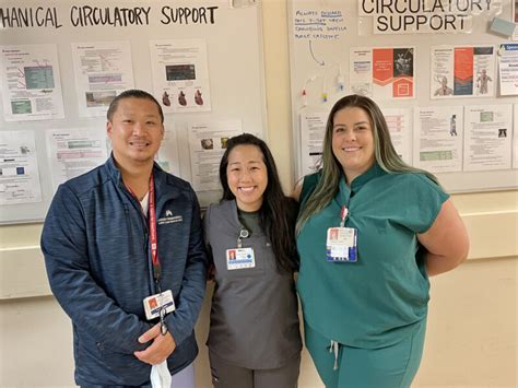 News And Publications Kaiser Permanente Nursing In Northern California