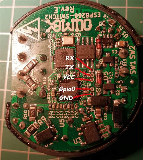 Support For Shelly 2 And Shelly 1 · Issue 2789 · Arendsttasmota