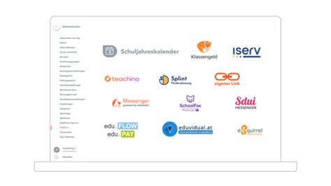 Webuntis Demo Slideshow Untis