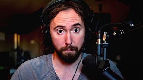 Asmongold Rejects Backlash Over Divisive Content “none Of It Is Gonna