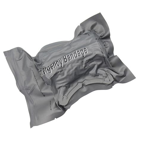 Rhino Rescue 4inch Israeli Bandage Wound Dressing Emergency Compression