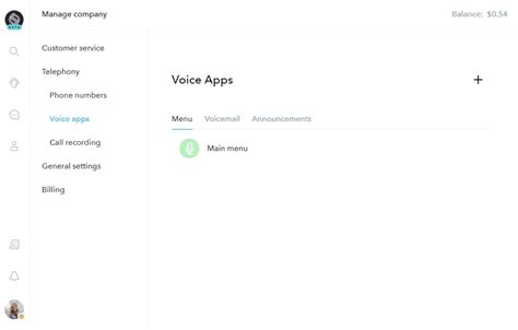 Ivr Interactive Voice Response Sonetel