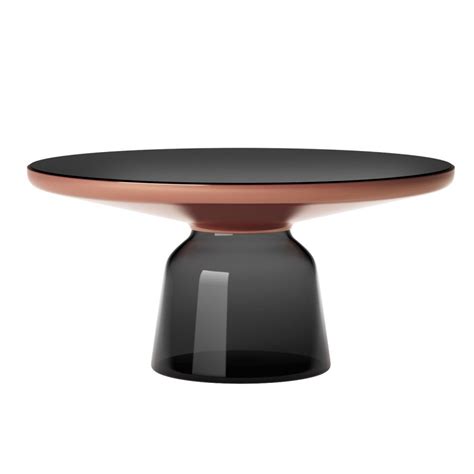 Bell Coffee Table By Classicon Dimensiva 3d Models Of Great Design