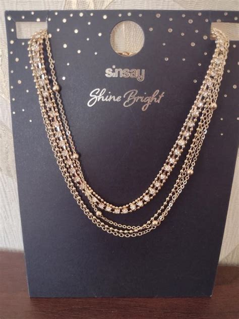 Прикраса — ціна 65 грн у каталозі Ланцюжки Купити аксесуари за доступною ціною на Шафі Україна