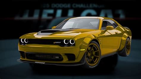 2025 White Hellcat Dodge Challenger 2025 Hellcat Kqjjx